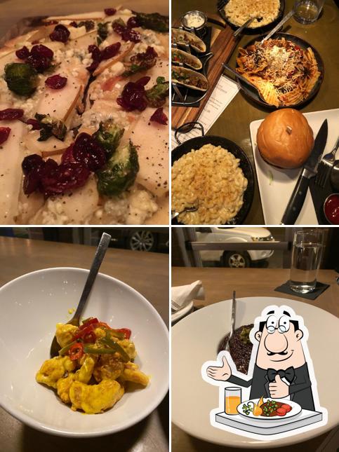Carson Kitchen, Las Vegas - Restaurant menu, prices and reviews