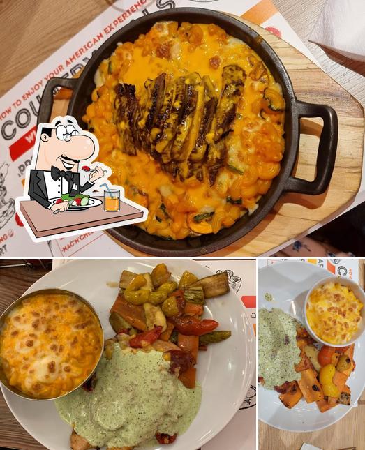 Country Hills restaurant, Ägypten, 5W8M+C8 - Restaurant reviews