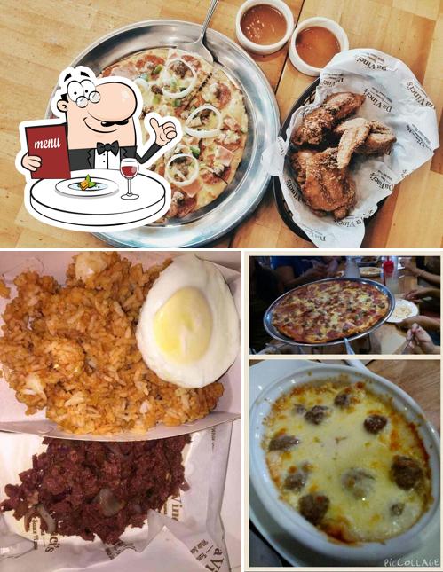 Da Vinci's restaurant, Cebu City, Super Metro Colon Building ...