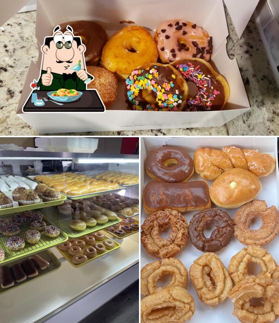Delicious Donuts in Pensacola - Restaurant reviews