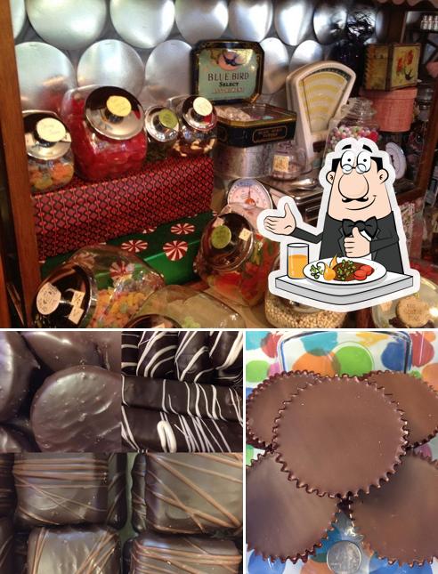 Candy Babel in Portland - Restaurant reviews