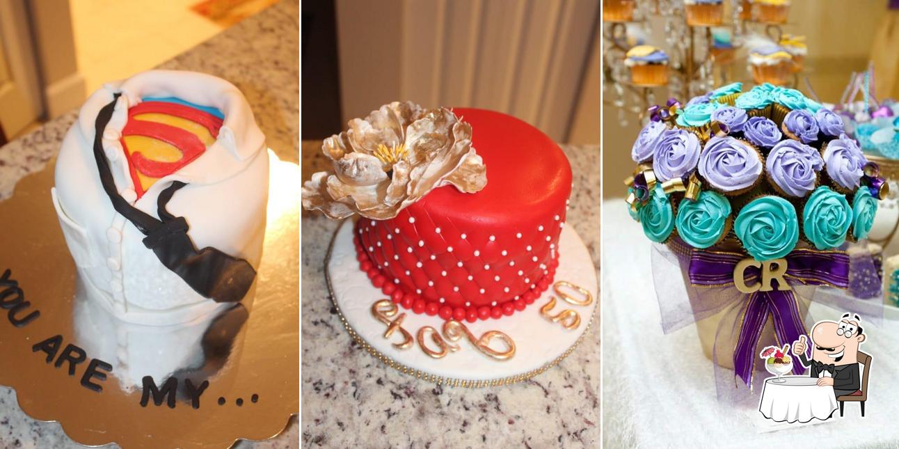 Just In Cakes in Boca Raton - Restaurant reviews