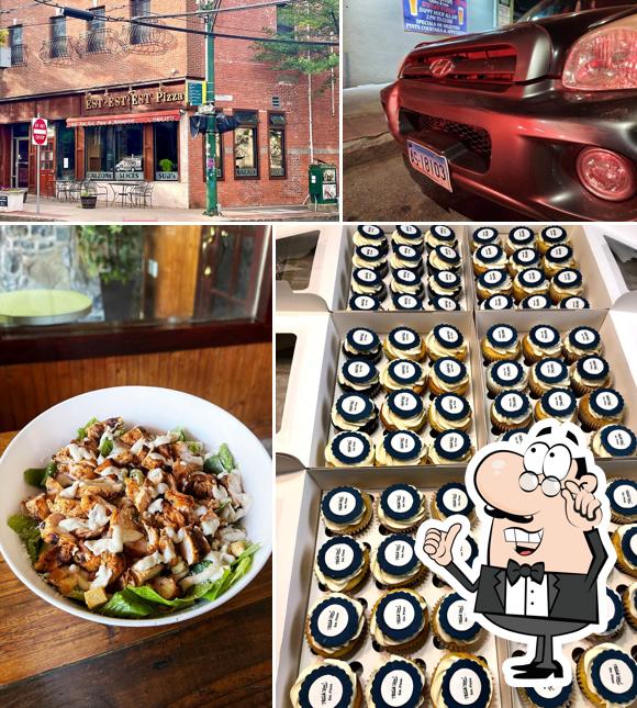 Est Est Est Pizza & Restaurant, New Haven - Restaurant menu, prices and ...