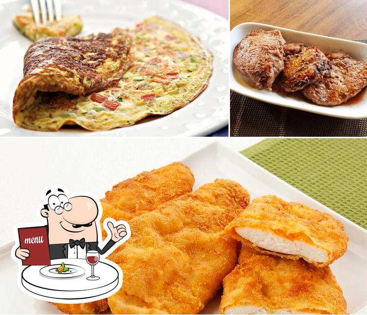 Farol Da Barra Restaurante, São Paulo - Restaurant reviews