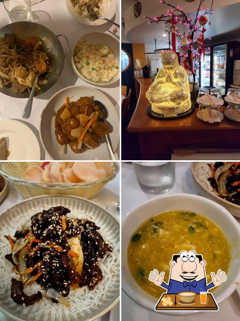 Jade Inn Port Douglas, Port Douglas - Restaurant menu, prices and reviews