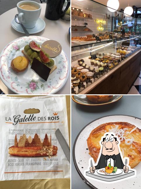 Ficelle, Ciudad de México - Menú del restaurante, precios y reseñas