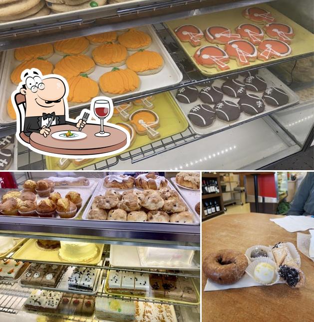 Fragapane Bakeries, North Olmsted - Restaurant menu, prices and reviews