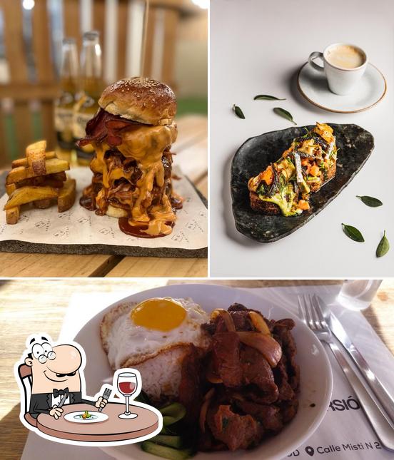 Hábitat Restaurante, Arequipa - Restaurant menu, prices and reviews