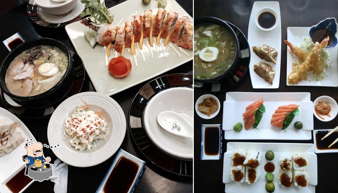 Kanpai - House of Ramen and Teppanyaki Japanese Restaurant, Batangas ...
