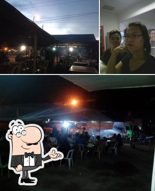 Kap's BBQ, Barangay Morales, Koronadal City, South Cotabato, Koronadal ...