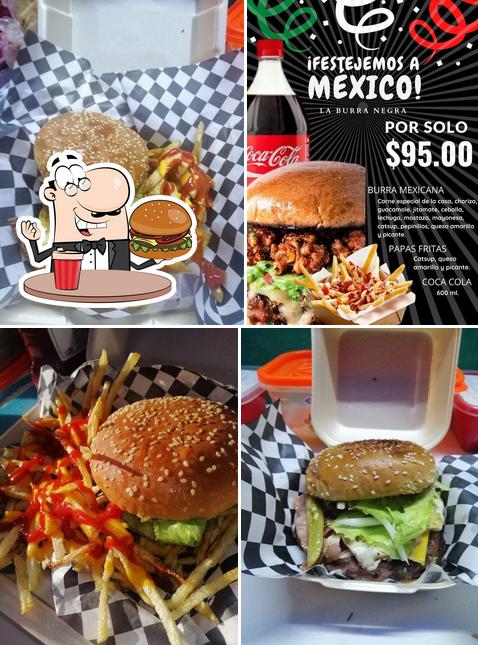 La burra negra restaurant, Mexico City - Restaurant reviews