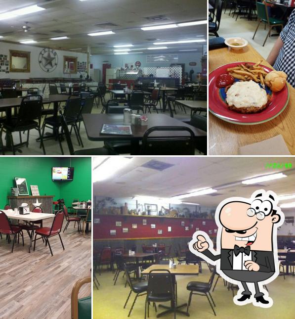 Mabank Cafe in Mabank - Restaurant menu and reviews