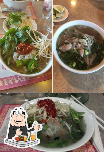 Pho Miss Saigon in Glen Burnie - Restaurant menu and reviews