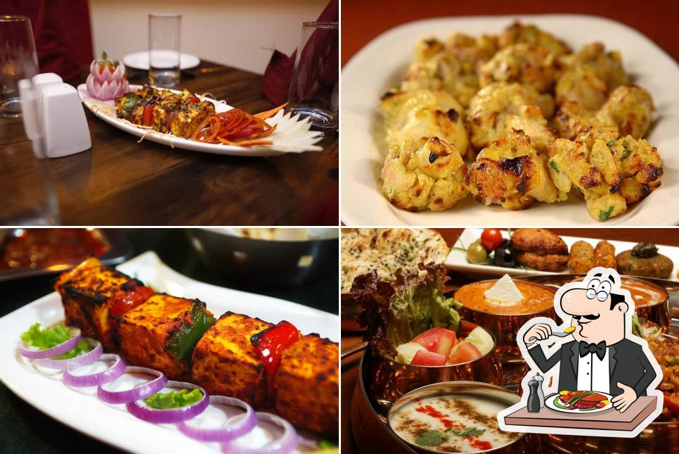 Moti Mahal Delux, Delhi - Restaurant menu, prices and reviews