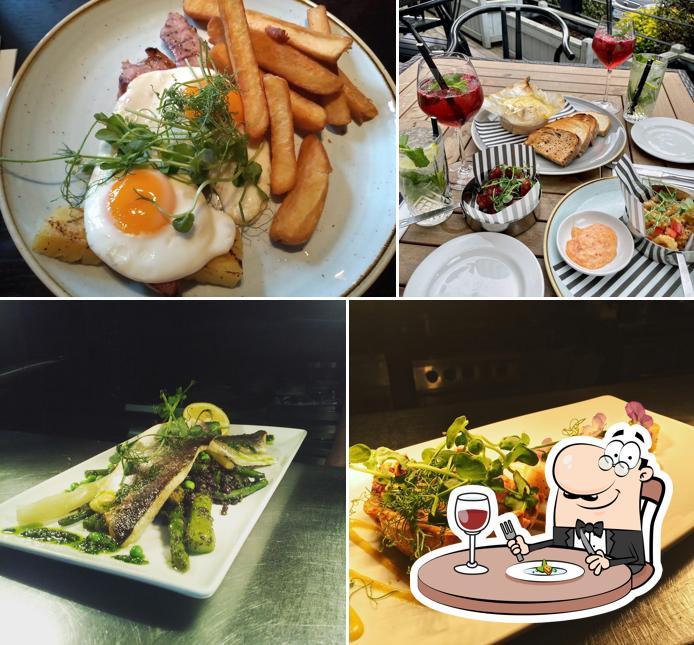 Best roasted chicken in Fleet restaurants, winter 2023 - Restaurant Guru