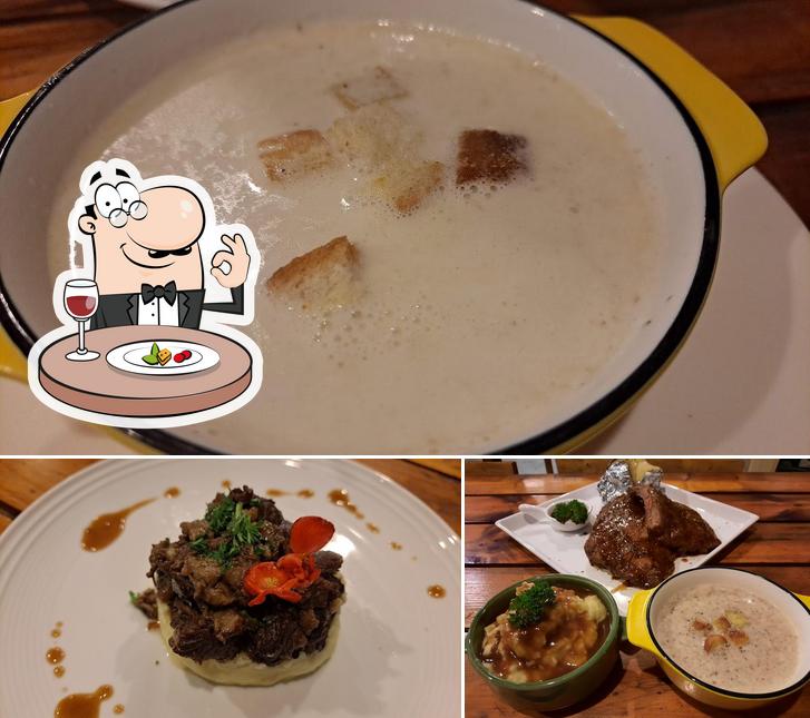 Once@Cafe กาลครั้งหนึ่ง, Bangkok - Restaurant reviews