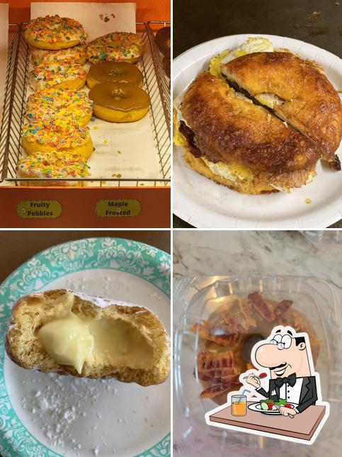 Homeland in Wallingford - Restaurant reviews