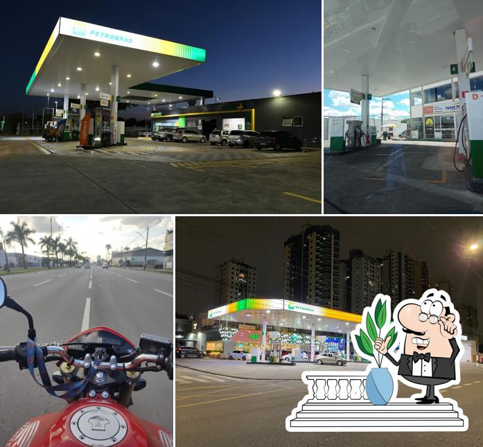 Posto Petrobras, Feira de Santana - Menu do restaurante, preços e opiniões