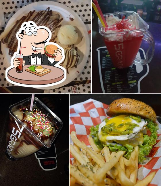 75 Grados, Santo Domingo - Menú del restaurante, precios y reseñas