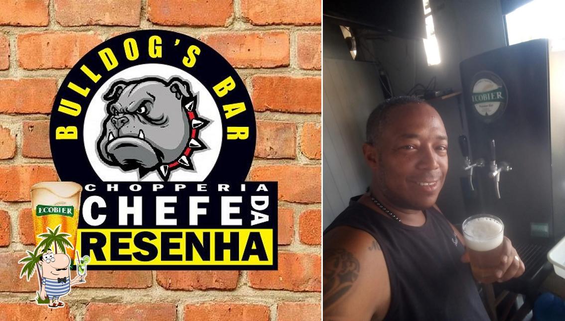 Chopperia Chefe da Resenha pub & bar, Rio de Janeiro - Restaurant reviews