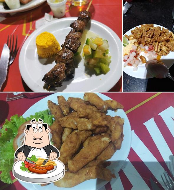 Espetus Cuiá, João Pessoa - Menu do restaurante, preços e opiniões