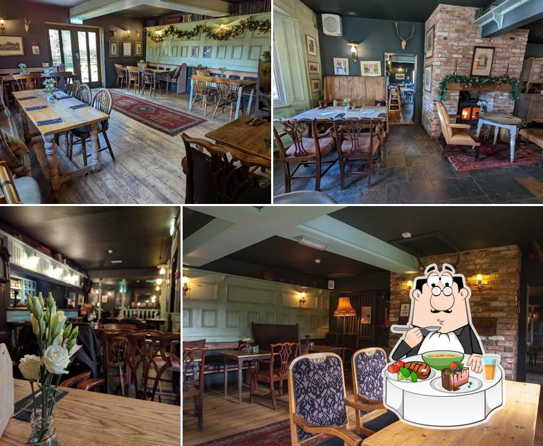 Top 5 restaurants in Fordingbridge, october 2025 - Restaurant Guru