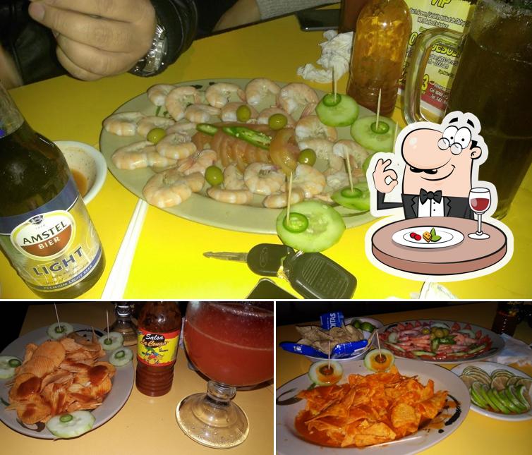 Pub y bar La Conga, Mexicali, Boulevard B. Juarez 1 Int 2 - Opiniones ...