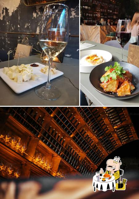 Mama Georgia restaurant, Saint Petersburg - Restaurant menu and reviews