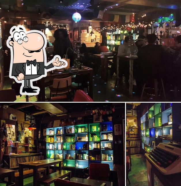 쉬바펍 Shiva Pub, Seoul - Restaurant reviews