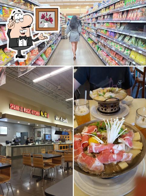 99 Ranch Market, San Diego - Restaurant menu, prices and reviews
