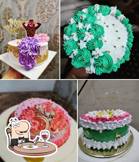 Bakery Bites by Naina, Jhansi - Restaurant menu, prices and reviews