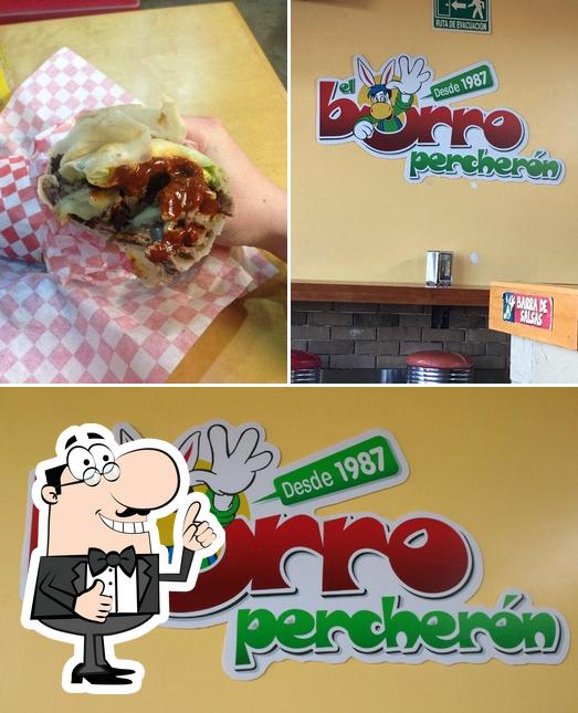 Burro Percherón, Tijuana - Menú del restaurante, precios y reseñas