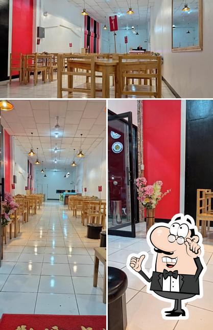 FOOD TALK restaurant, Narra - Restaurant reviews