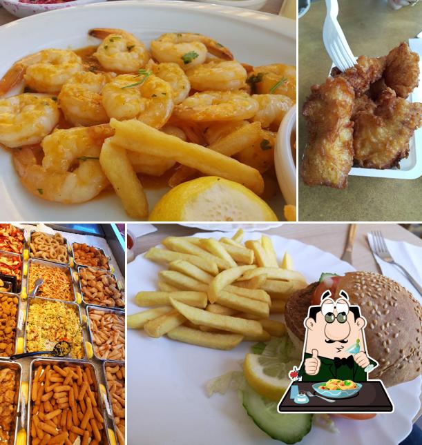 Los 7 mejores restaurantes en Volendam, diciembre 2025 - Restaurant Guru