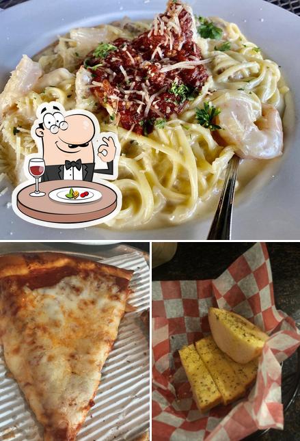 Geno's Italian Grill, Redmond - Restaurant menu, prices and reviews