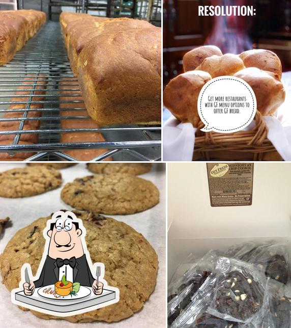 Get Fresh Bakehouse in Fairfield - Restaurant reviews
