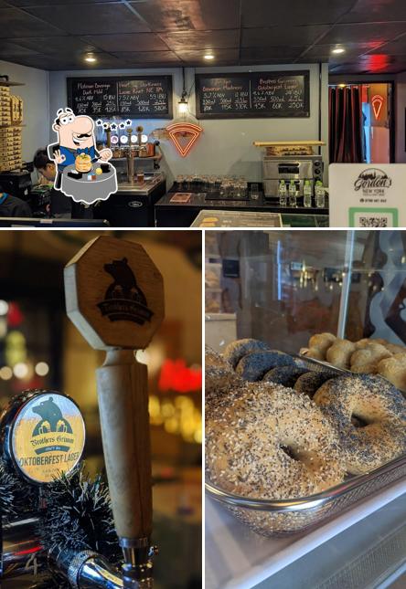Gordon's New York Pizza, Da Nang - Restaurant menu, prices and reviews