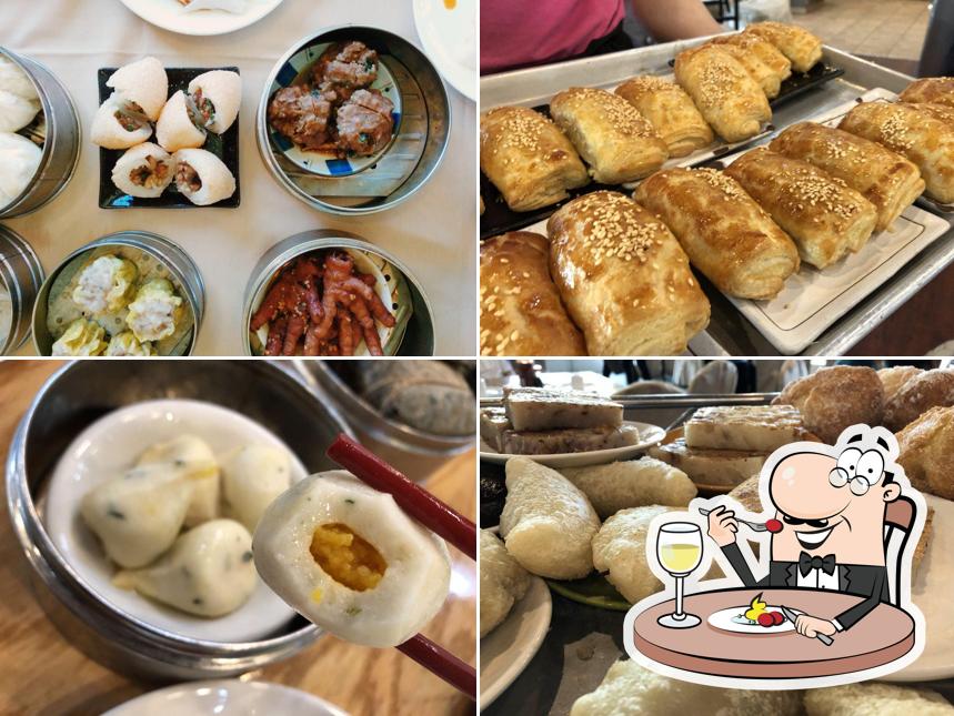 HK Cafe, Portland - Restaurant menu, prices and reviews