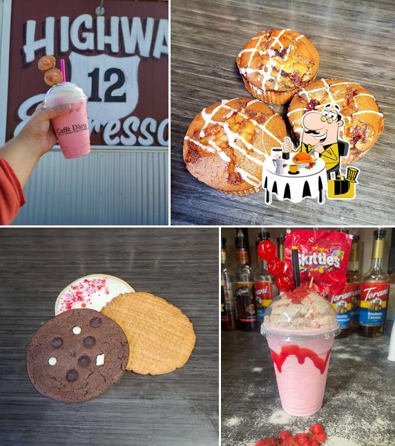 Highway 12 Espresso in Rochester - Restaurant reviews