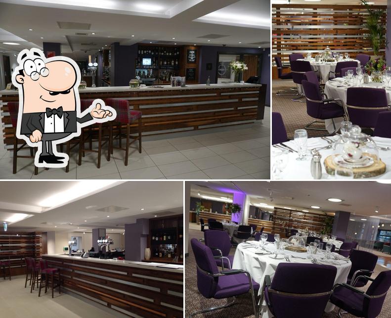 Inox, Sheffield - Restaurant menu, prices and reviews