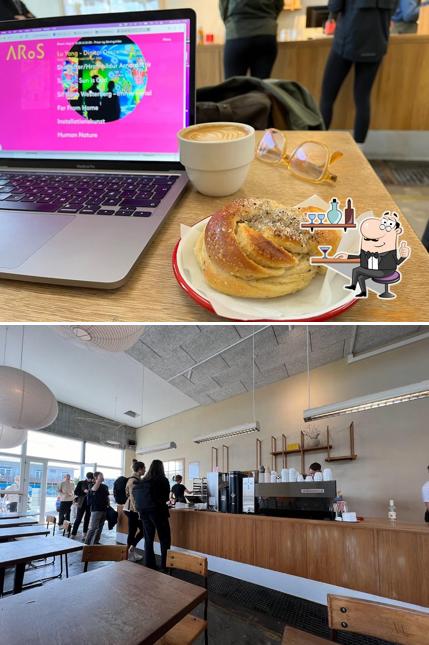Jumbo bakery, Ankersgade, Aarhus - Restaurant menu, prices and reviews