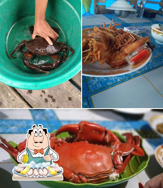 Kiniko Duo restaurant, West Gosong Telaga - Restaurant reviews