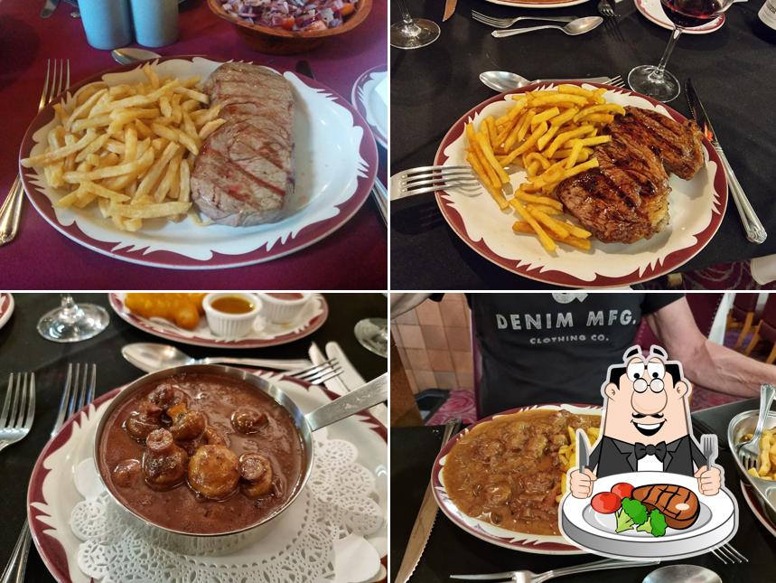 Lantern, Hull - Restaurant menu, prices and reviews