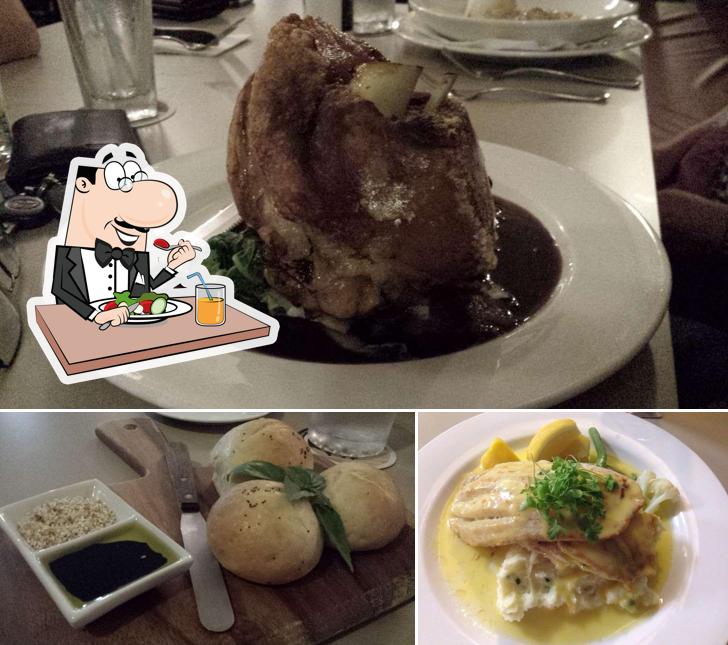 Best lamb shanks in South Townsville restaurants, summer 2024 ...