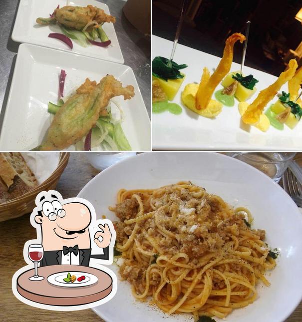 Lolivà, Paris, Père Lachaise - Restaurant menu, prices and reviews