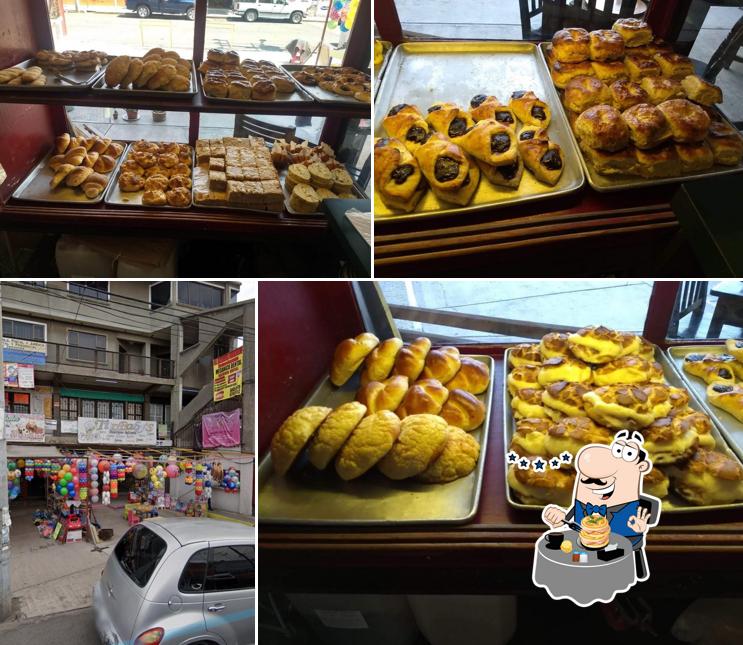 Moon Loo Café, Coacalco - Restaurant menu, prices and reviews