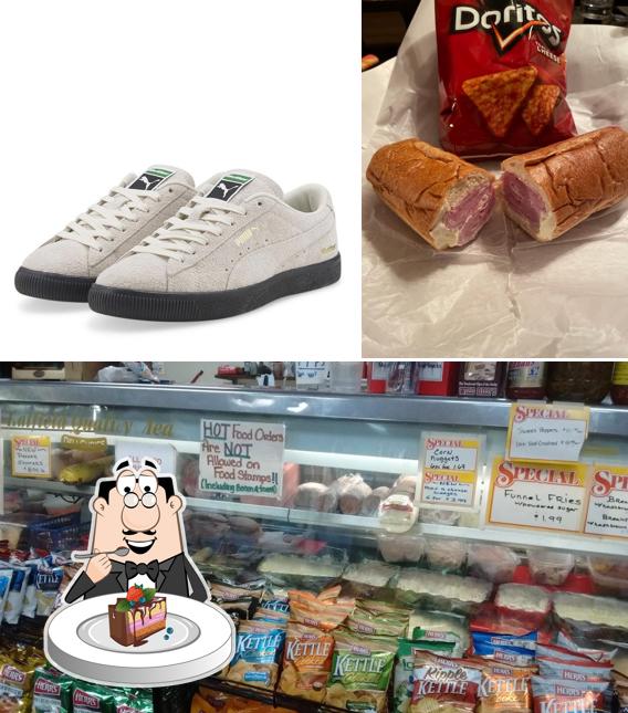 Northside Market & Deli, Elkton - Restaurant menu, prices and reviews