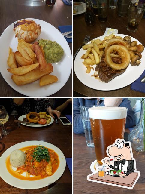 Owens, Bury - Restaurant menu, prices and reviews