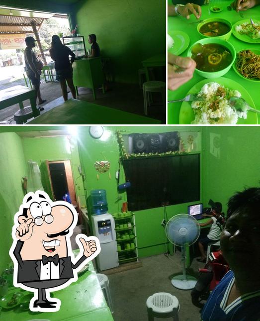 Paulix' PATA & Bulalo restaurant, Digos City