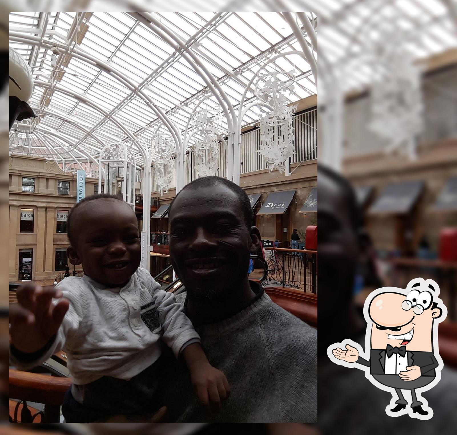 Best restaurants in Princes Square Shopping Centre Mall - Restaurant Guru